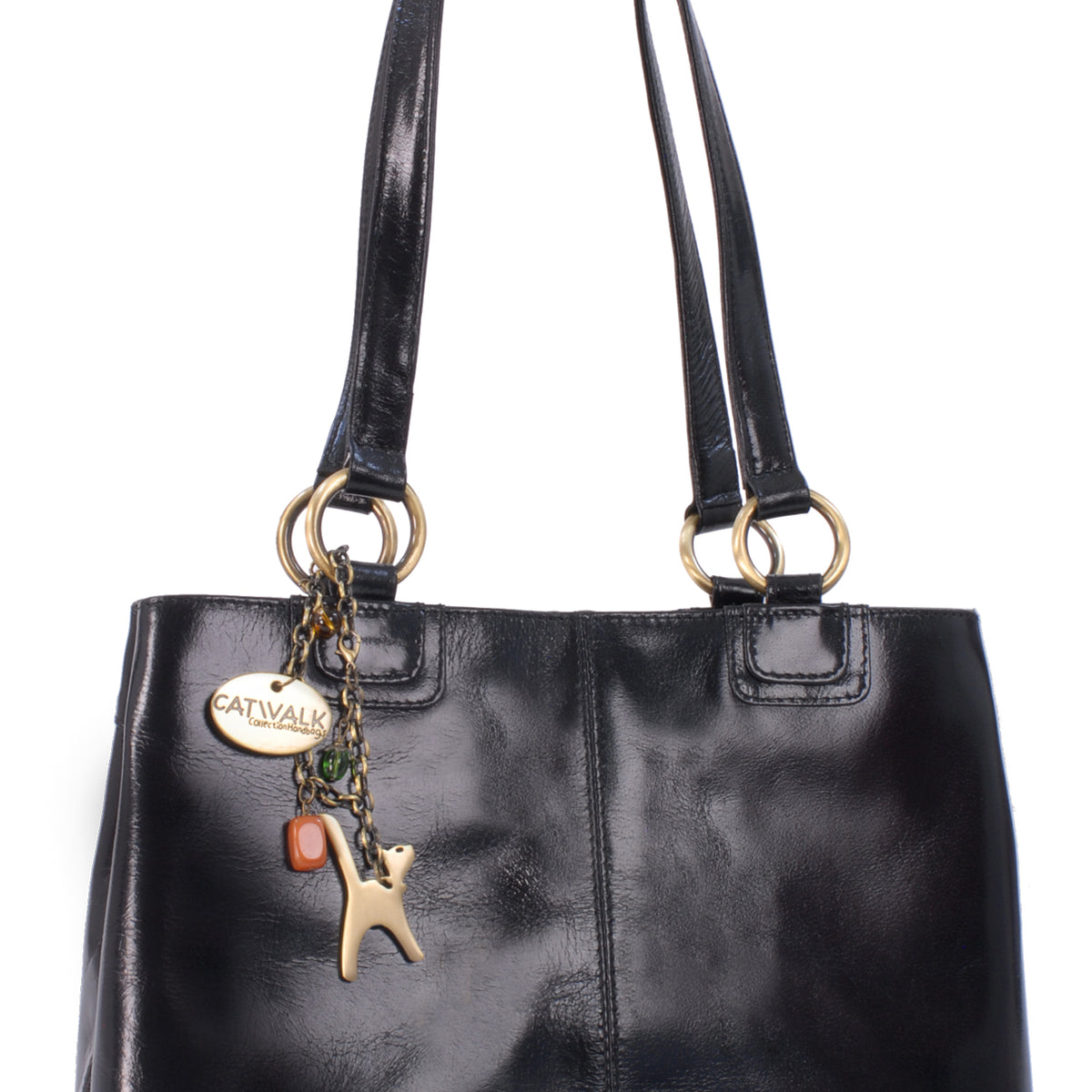 Large Leather Tote Bag | Bellstone |Catwalk Collection Handbags – The ...