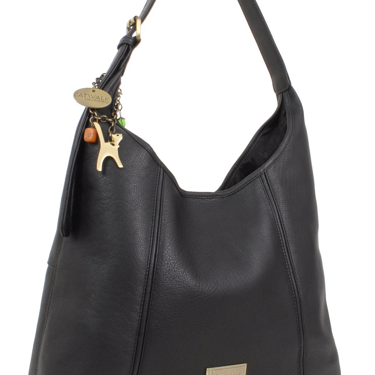 Leather Tote Bag |Bethany | Catwalk Collection Handbags – The Real ...
