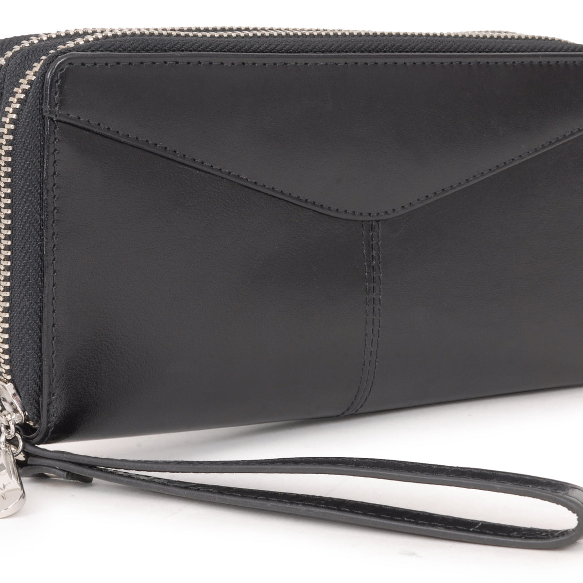 Leather Purse | Clara | Catwalk Collection Handbags – The Real Handbag Shop
