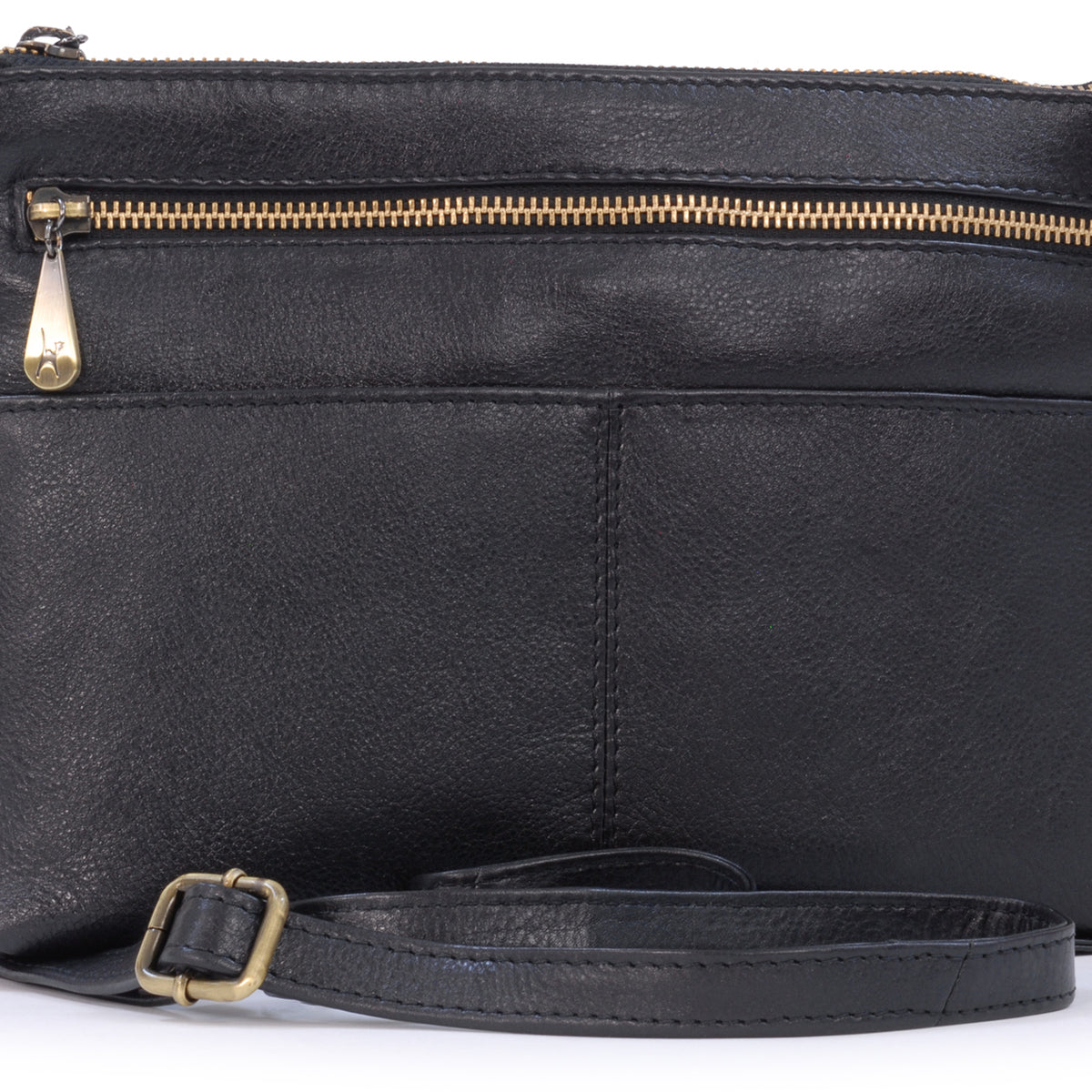 Leather Cross Body Bag | Jenny | Catwalk Collection Handbags – The Real ...