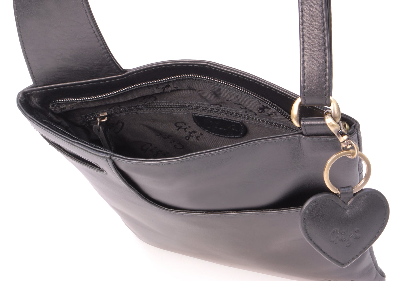 Gigi | Ladies Leather Handbags & Purses | The Real Handbag Shop