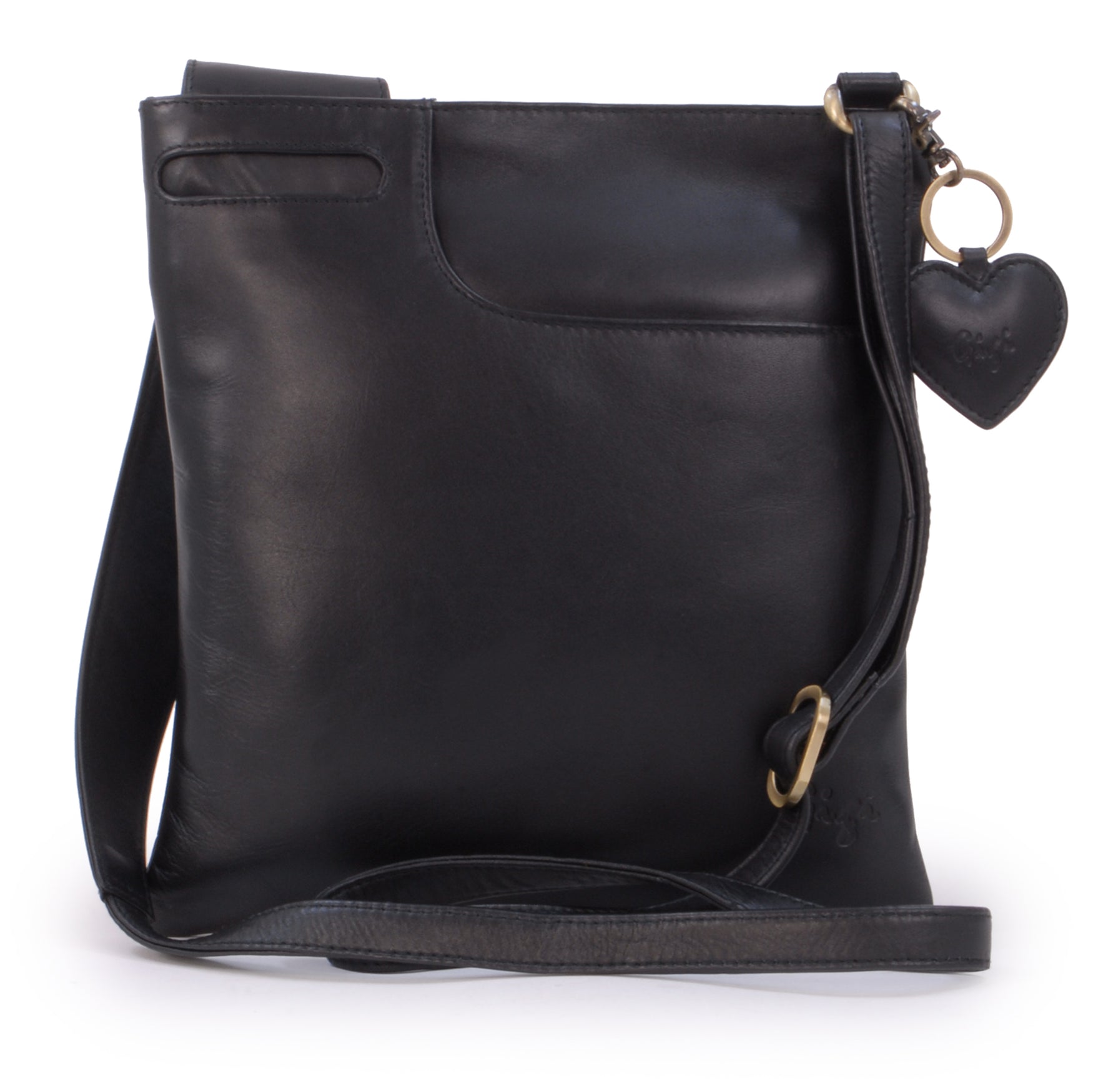 Gigi | Ladies Leather Handbags & Purses | The Real Handbag Shop