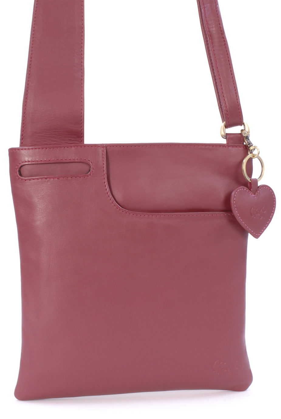 Leather Handbags for Women | Genuine Leather Bags UK – The Real Handbag ...
