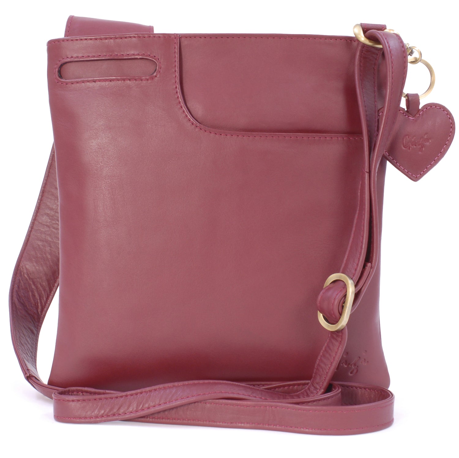 Gigi | Ladies Leather Handbags & Purses | The Real Handbag Shop