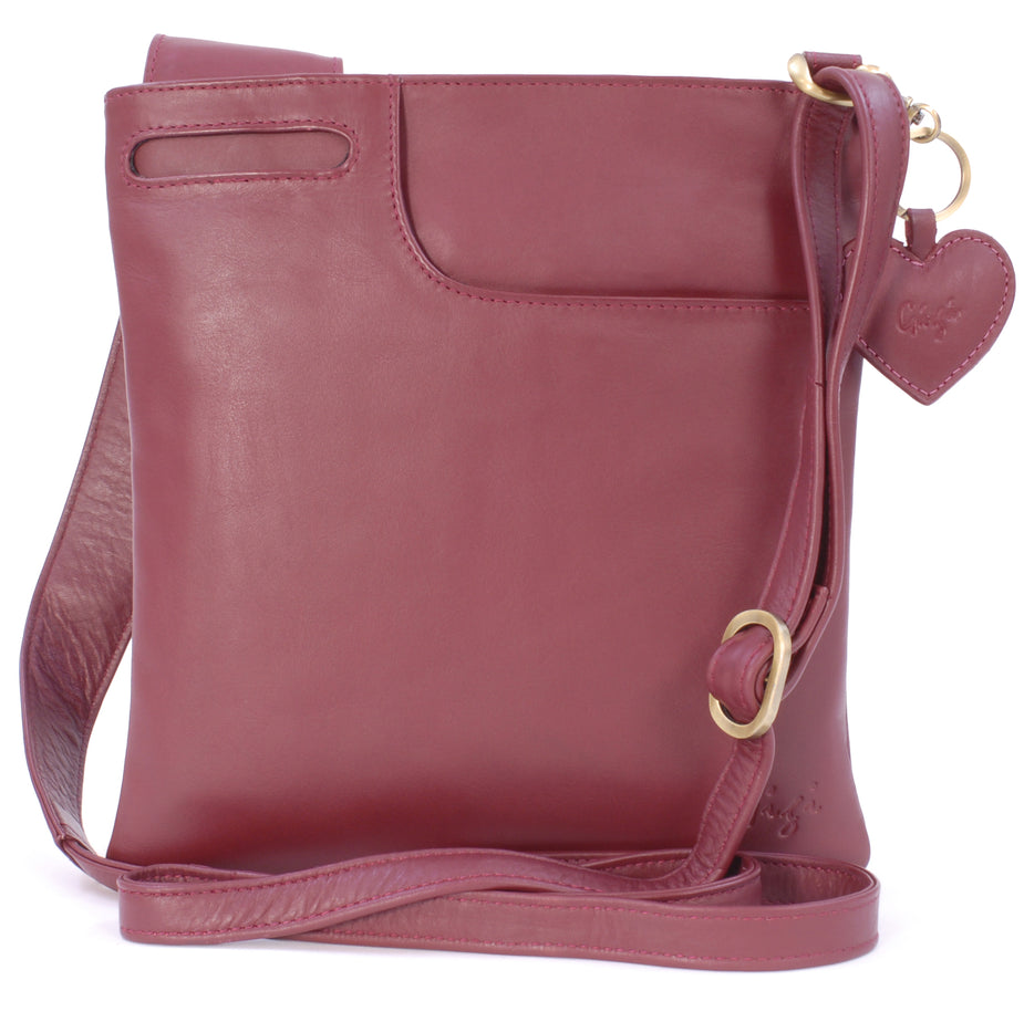 Leather Handbags for Women | Genuine Leather Bags UK – The Real Handbag ...