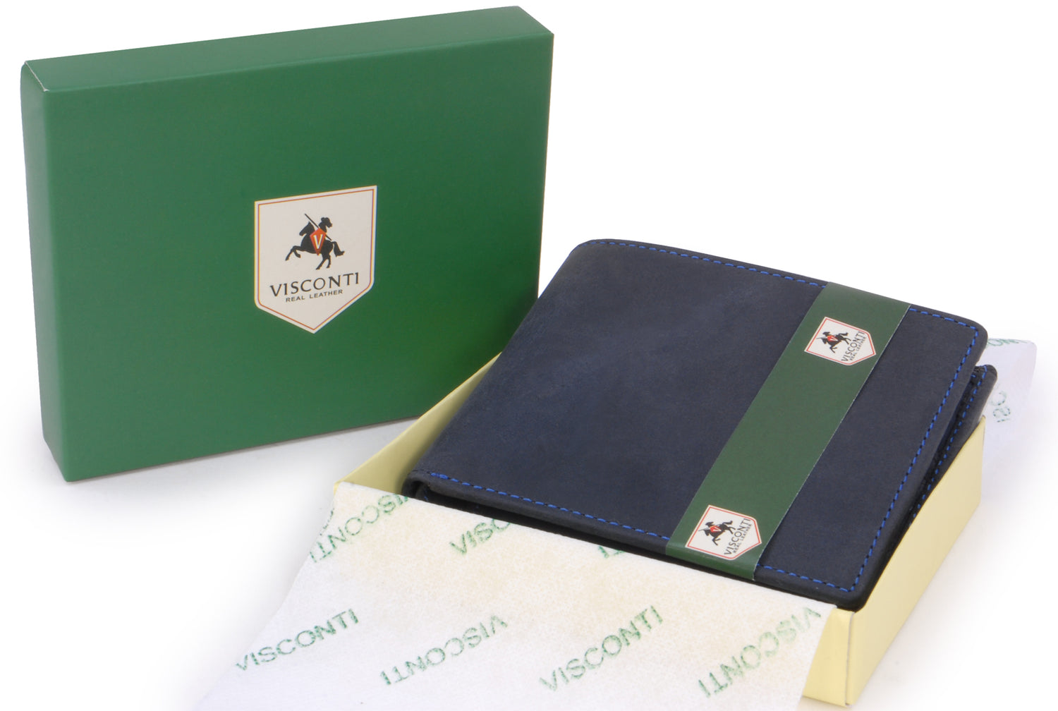 Visconti Leather Bags & Wallets | The Real Handbag Shop UK