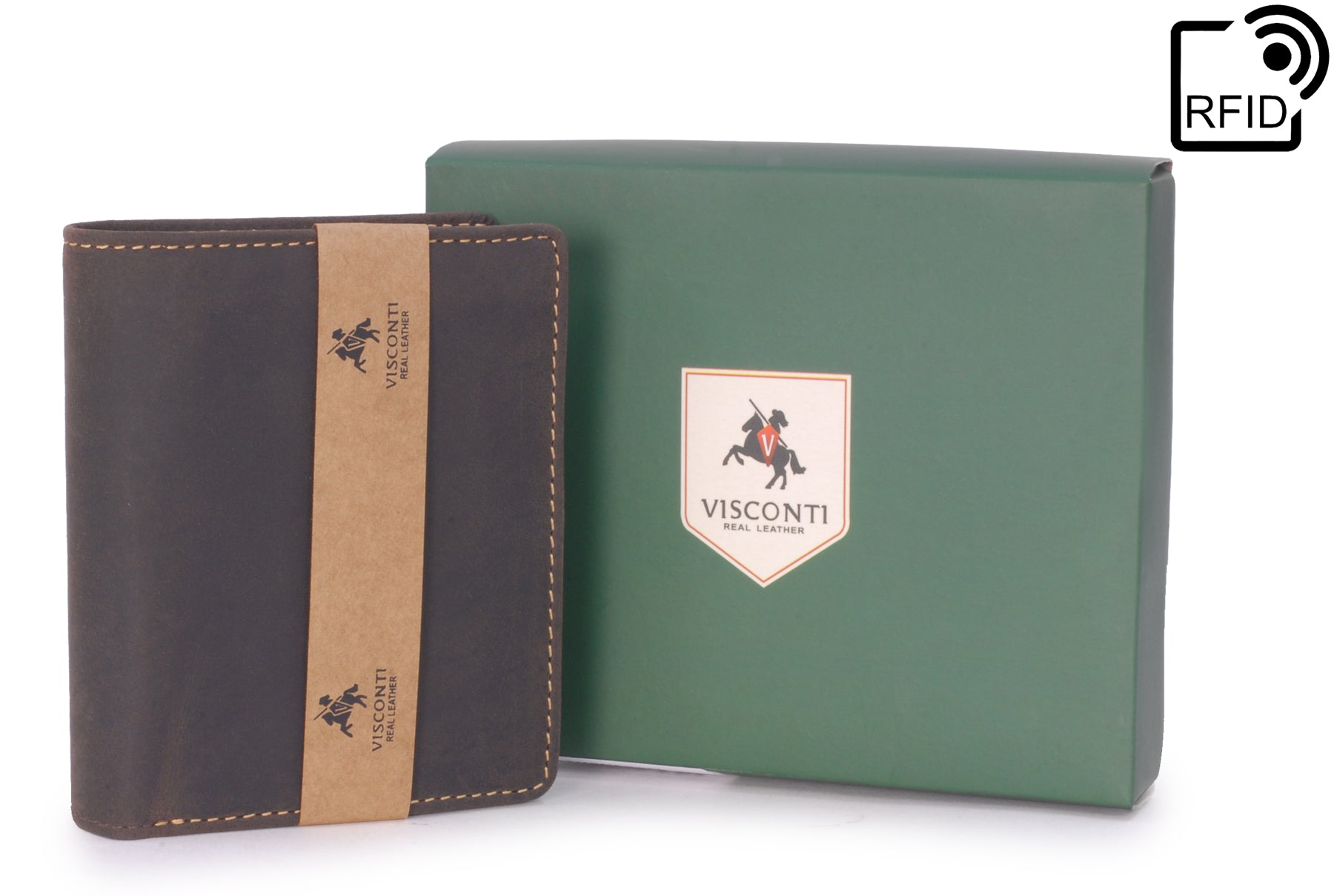 Visconti Leather Bags & Wallets | The Real Handbag Shop UK